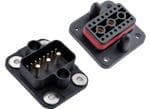 Amphenol ATP Series Newest Automotive Connectors – Mouser Australia