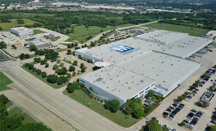 Mouser Electronics - Electronic Component Distributor Australia