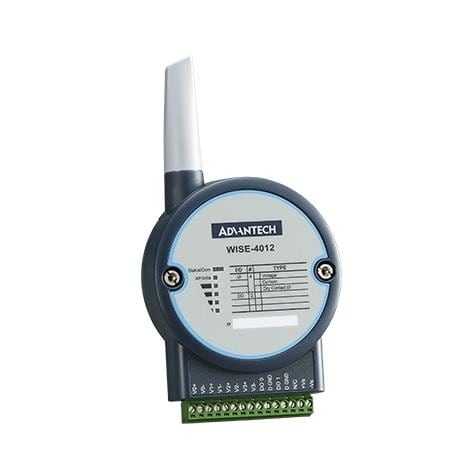 WISE-4012-AE Advantech | Mouser Australia