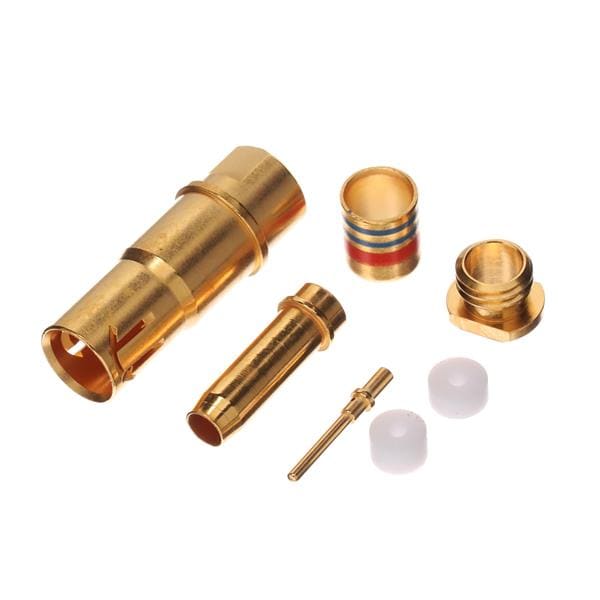 M39029/59-366 Amphenol Aerospace | Mouser Australia