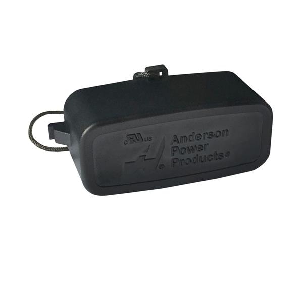 SBSX75A-PLUG-COVER Anderson Power Products | Mouser Australia