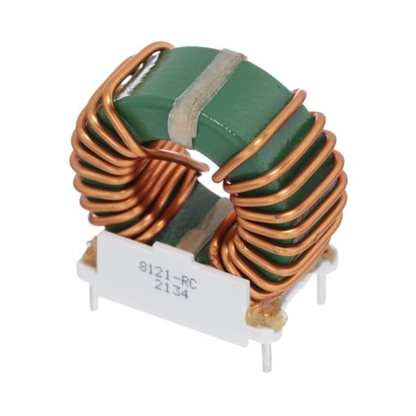 8121-RC Bourns | Mouser Australia