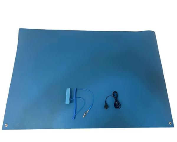 CQ-ESD-MAT-2x3 Chip Quik | Mouser Australia