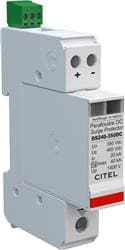 DS240S-350DC Citel | Mouser Australia