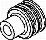 12015323 Aptiv (formerly Delphi) | Mouser Australia