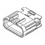 15326861 Aptiv (formerly Delphi) | Mouser Australia