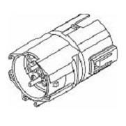 12160542 Aptiv (formerly Delphi) | Mouser Australia