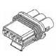 Aptiv 3 Position Automotive Connectors – Mouser Australia