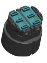 PVB3F2B0113R1 E-Switch | Mouser Australia