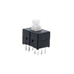 TL4201EEYA E-Switch | Mouser Australia