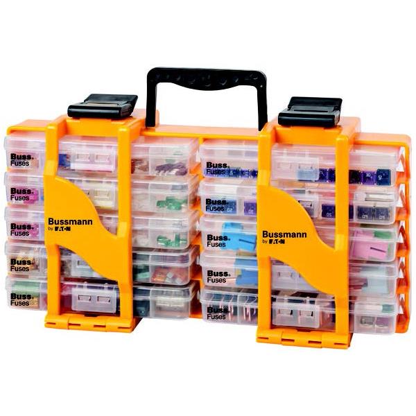 FUSE-CADDY2 Bussmann / Eaton | Mouser Australia