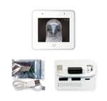 ESP32-S3-BOX-3B Espressif Systems | Mouser Australia