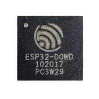 ESP32 MCU Pinout, Datasheet, Equivalent, Schematic, And, 57% OFF