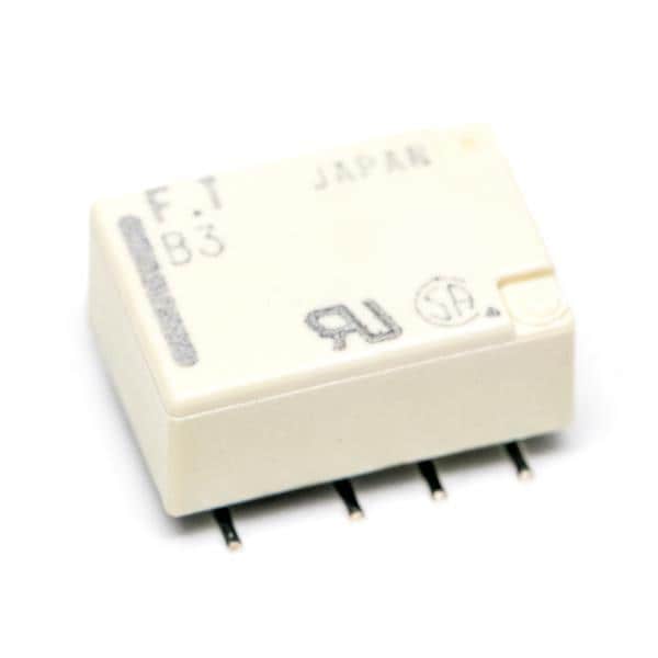 FTR-B3CA012Z FCL Components | Mouser Australia