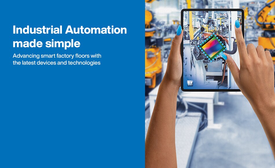 Electronic Components Distributor - Mouser Electronics Australia