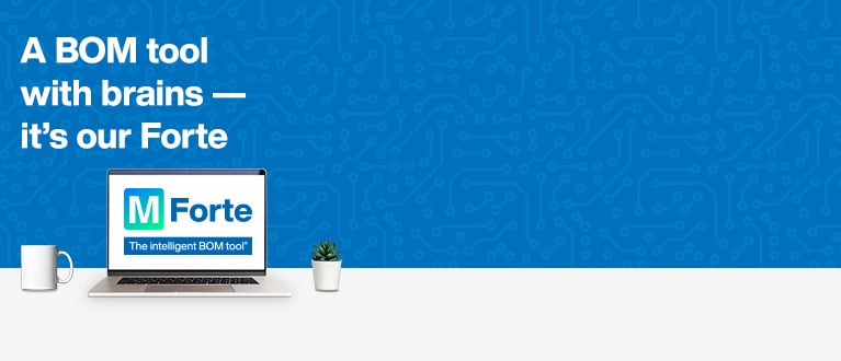 Electronic Components Distributor - Mouser Electronics Australia