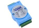 ADAM-6000 Ethernet I/O Modules - Advantech | Mouser
