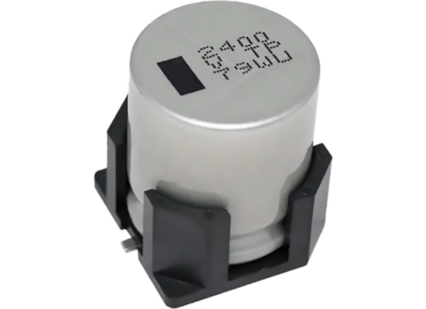 TC Aluminum Electrolytic Capacitors - Panasonic Electronic Components ...