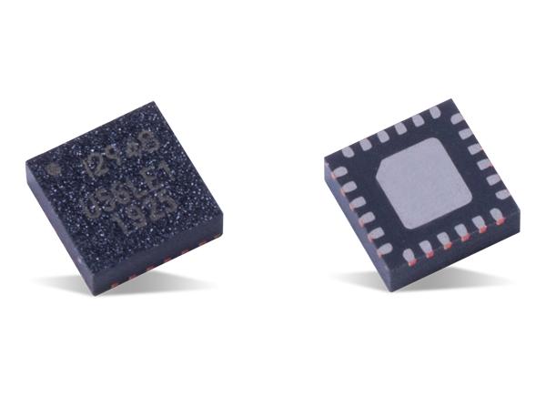 Icm 20948 9 Axis Mems Motiontracking™ Device Tdk Invensense Mouser 