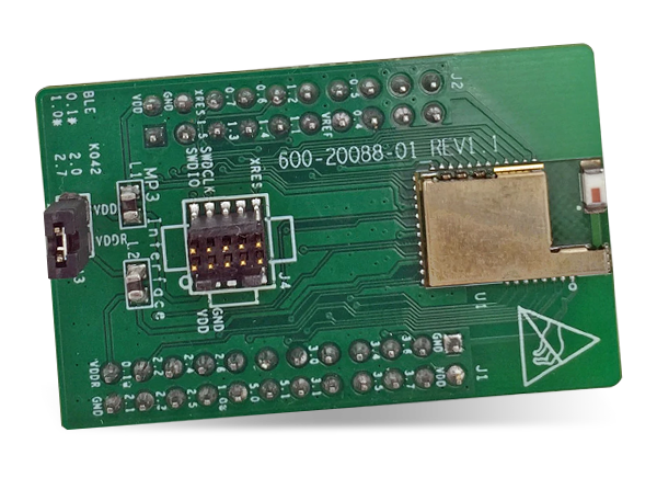 CYBLE224116EVAL Evaluation Board - Infineon Technologies | Mouser