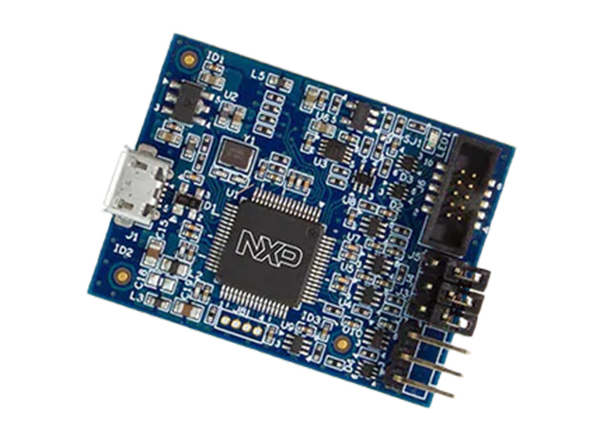 MCU-Link Pro SWD Debug Probe - NXP Semiconductors | Mouser