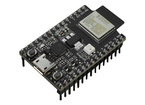 DFR0807 ESP32-C3-DevKitM-1 Development Board - DFRobot | Mouser