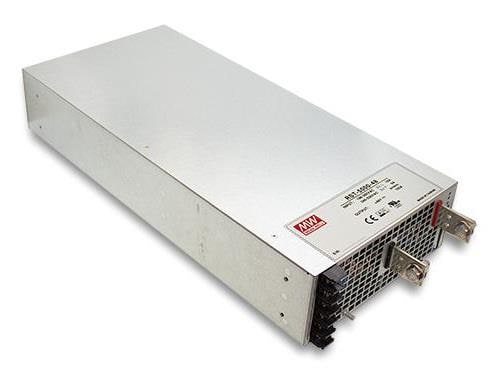 RST-5000-24 MEAN WELL | Mouser Australia