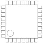 ATMEGA808-AU Microchip Technology | Mouser Australia