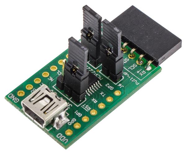 ADM00559 Microchip Technology | Mouser Australia