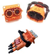 Amphenol RADSOK Connectors & Contacts | Mouser Australia