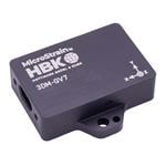 IP68 Micro-D9 to USB with GPIO Breakouts MicroStrain by HBK | Mouser ...
