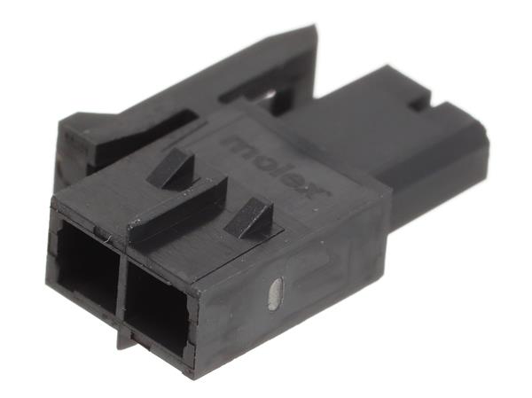 206461-0200 Molex | Mouser Australia