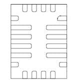 MP2617HGL-P Monolithic Power Systems (MPS) | Mouser Australia