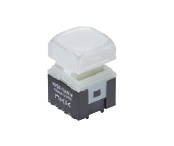 KP0415ASG03RGBP-2SJB NKK Switches | Mouser Australia