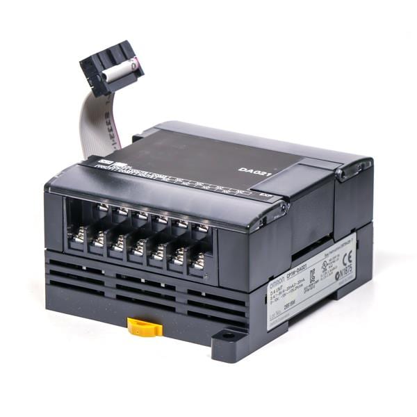CP1W-CN811 Omron Automation and Safety | Mouser Australia