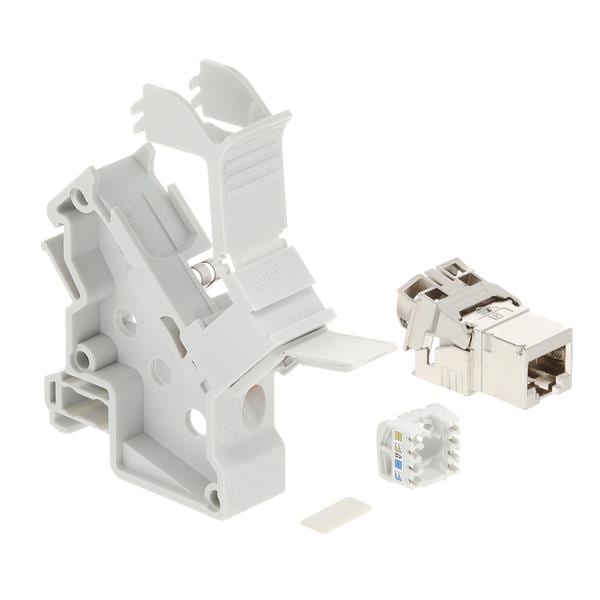 1100077 Phoenix Contact | Mouser Australia