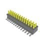 28 Position Pin Strip Headers & Wire Housings – Mouser Australia