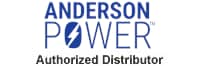 Anderson Power Products A160 Series Heavy Duty Power Connectors ...