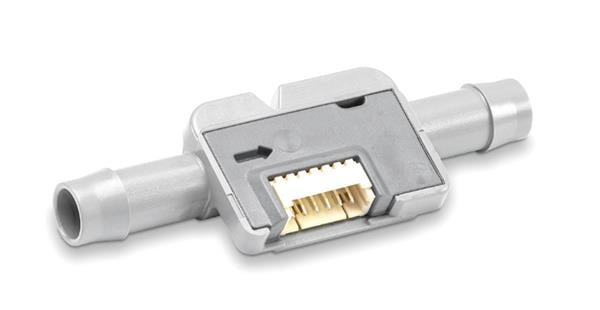 SLF3S-4000B Liquid Flow Sensor Sensirion | Mouser Australia