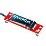 LCD-24606 SparkFun | Mouser Australia