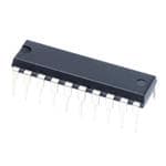 SN74LS373N Texas Instruments | Mouser Australia