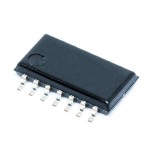 SN74HC08ANSR Texas Instruments | Mouser Australia