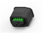 1-967640-1 TE Connectivity / AMP | Mouser Australia