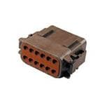 DTM06-12SD TE Connectivity / DEUTSCH | Mouser Australia