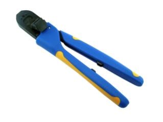 Tyco electronics crimp tool store