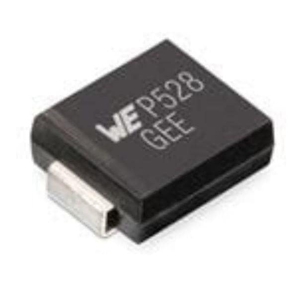 824541241 Wurth Elektronik | Mouser Australia